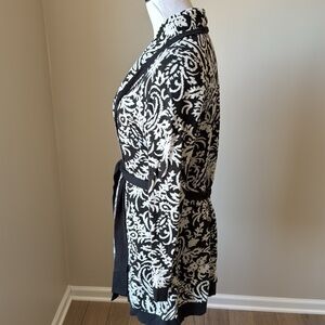 Soft Surroundings | Sweaters | Soft Surroundings Belted Cardigan ...